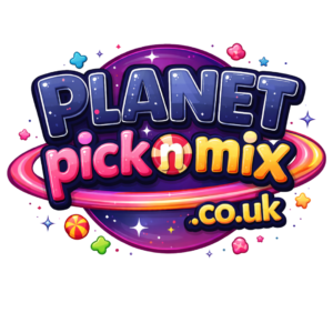 Pick n Mix Sweets Online | Build Your Own | Planet Pick n Mix